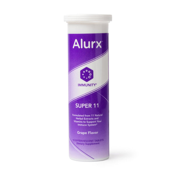 Alurx - All-Natural, Vetted Wellness Solutions – Alurx Store